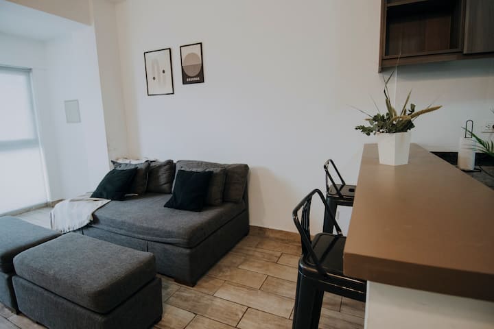 Mendoza Apartments - 