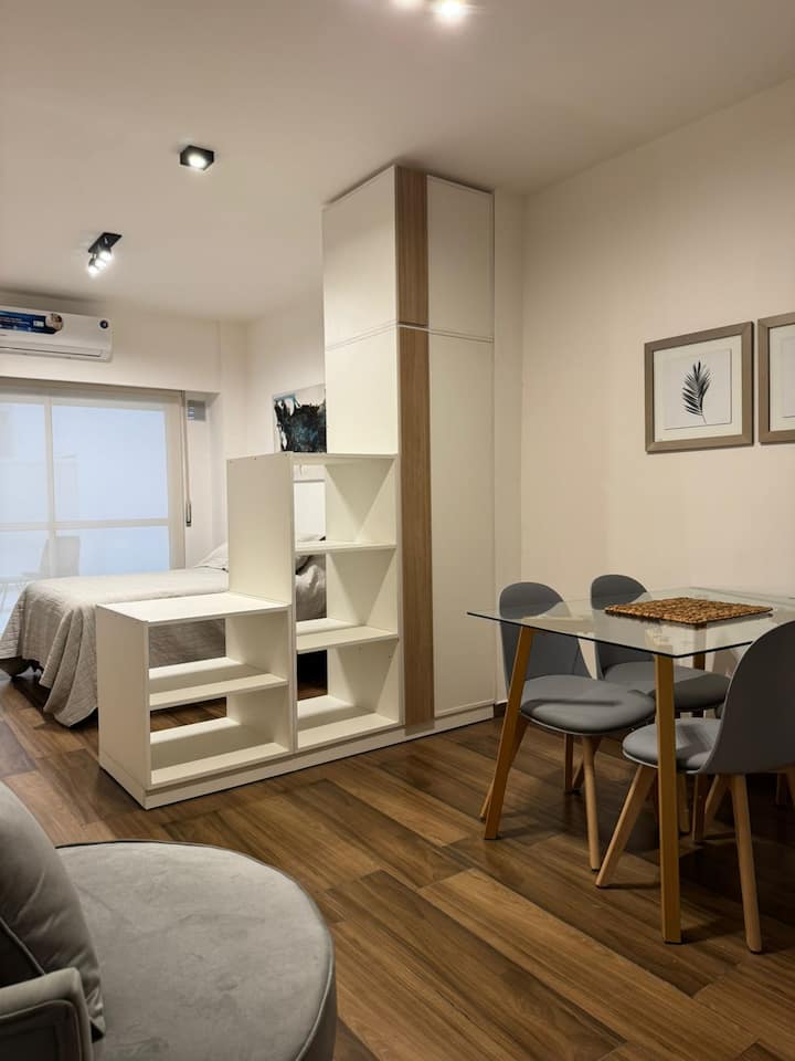 Exclusivo Y Moderno En Ubicación Privilegiada - Rosario