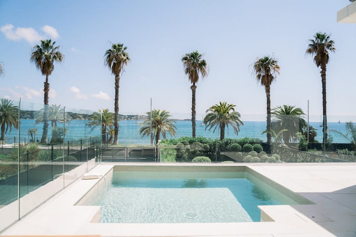 Villa Blue Bay Bandol - Sanary-sur-Mer