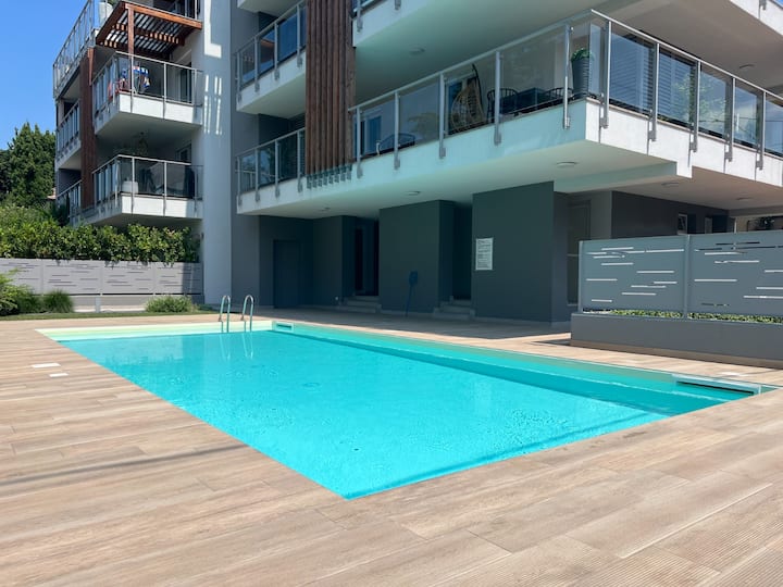Premium Class Flat Bardolino - Garda