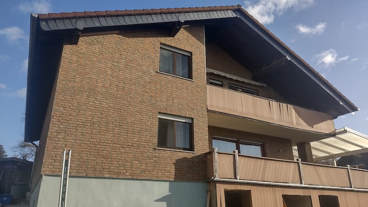 Ferienwohnung Villmar
90 Qm - Villmar