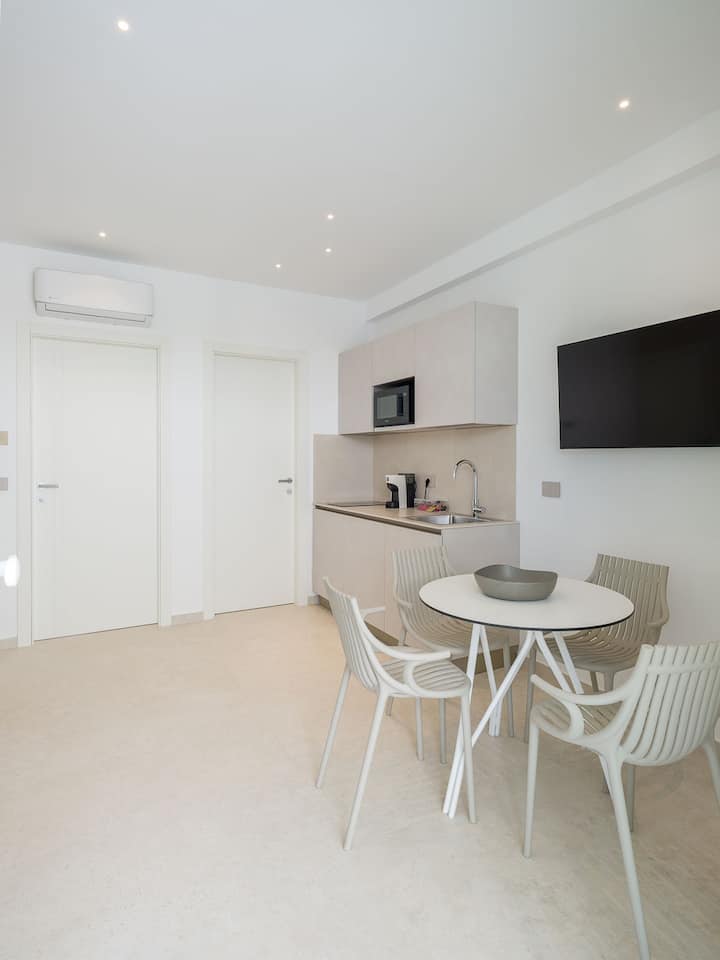Appartamento Con Balcone - San Vito Lo Capo