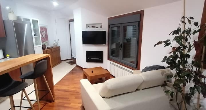 El Sueño Eterno - Vigo