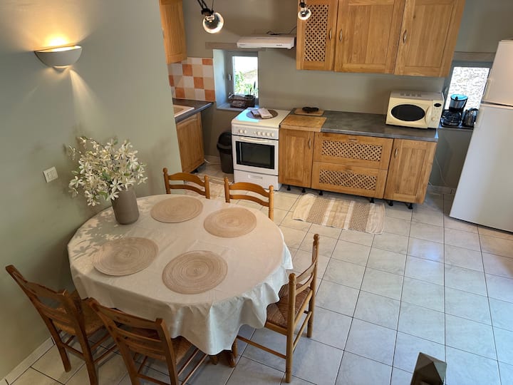 Maison De Vacances " Viognier " - Grignan