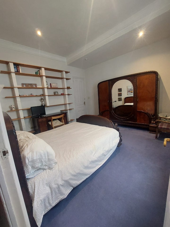 Apartamento Centro Ciudad - Bilbao