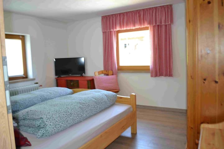 Ferienwohnung Für 6 Pers. In Pension In Immenstadt - Immenstadt