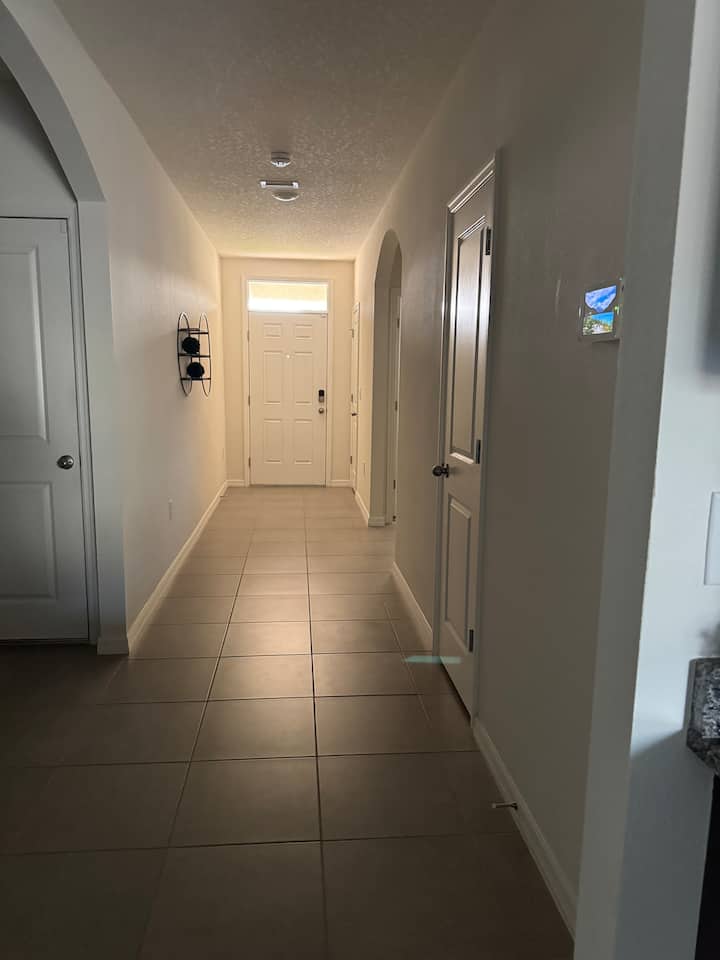 A Clean Home Is A Happy Home! - Wesley Chapel, FL