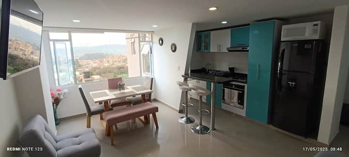 Apartamento Para Descansar 2 - Duitama