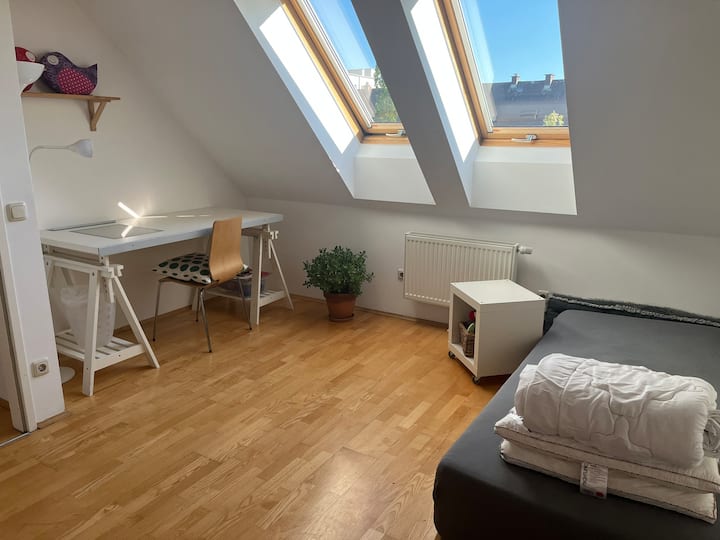 Feel@home In Linz - Linz