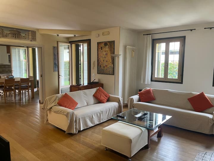 Casa D - Asolo