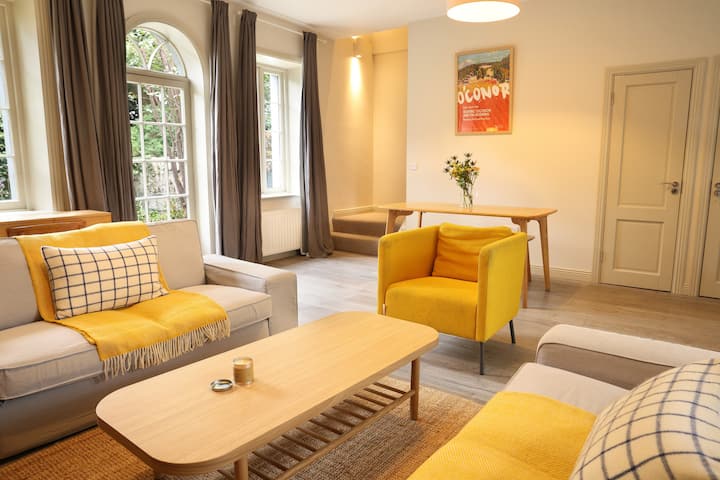 Peaceful Mews House  In Ballsbridge Dublin. - Dublin