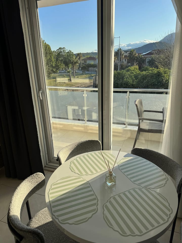 Ayshira Apart-kemer,çamyuva - Tekirova