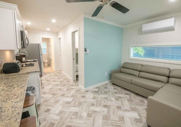 Cape May Resort Cottage - Cape May, NJ