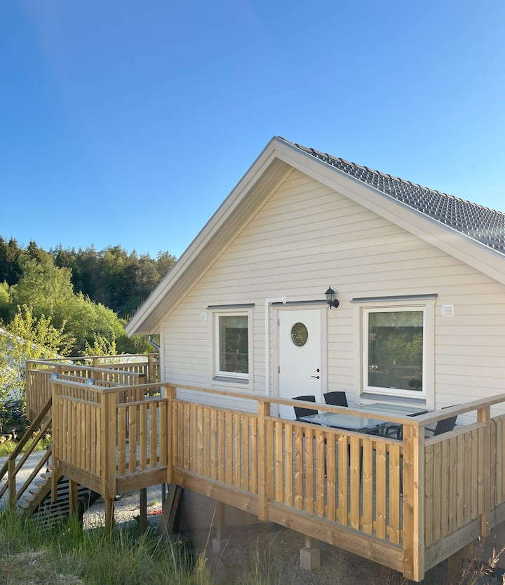 Villa Duvås - Stenungsund