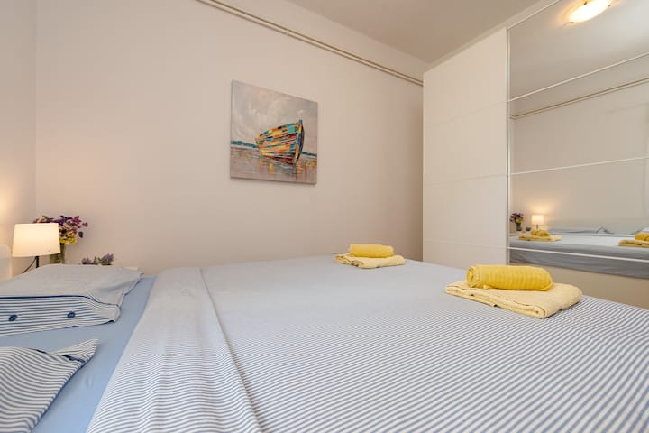 L'appartement Près De La Plage - Zadar