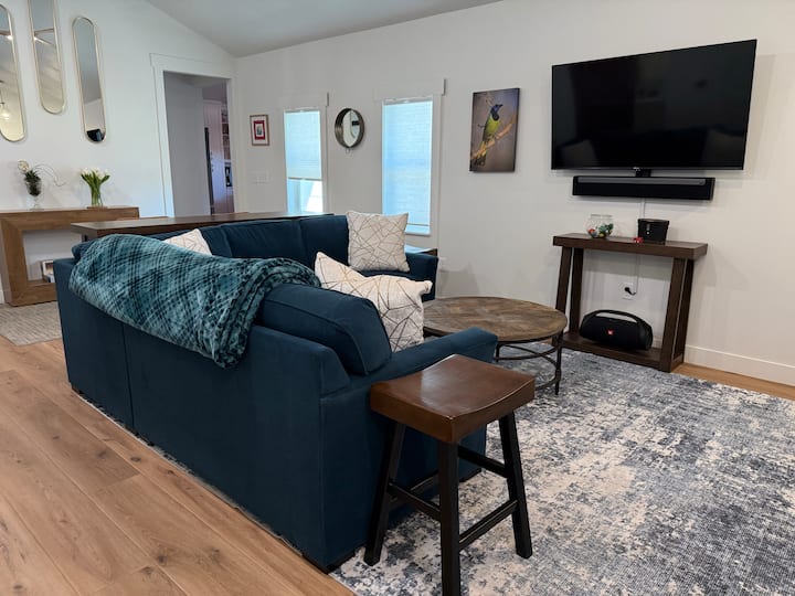 Walsenburg's Hidden Gem - Lathrop State Park, Walsenburg