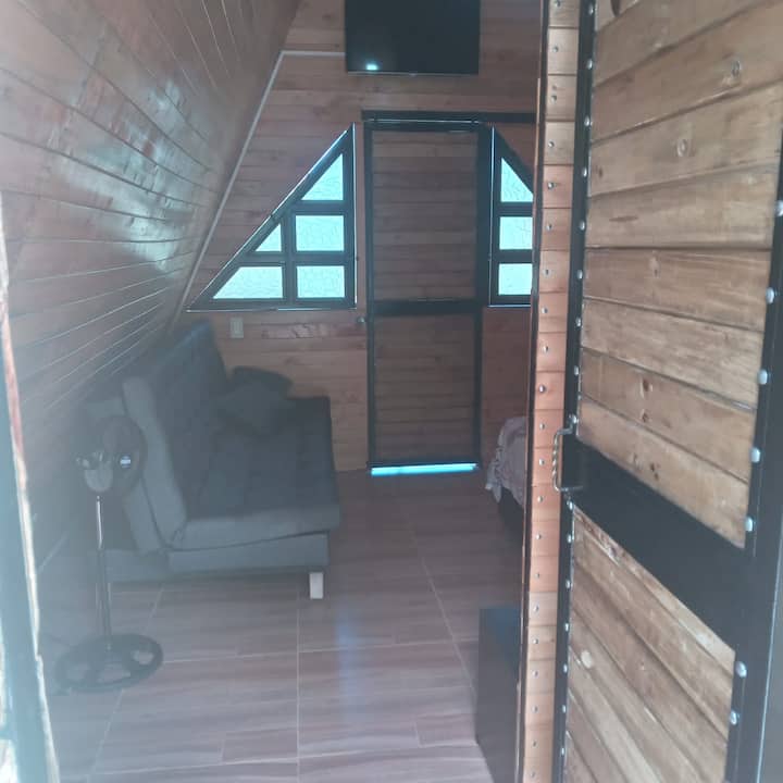 Cabaña Para Parejas ! - San Luis, Colombia
