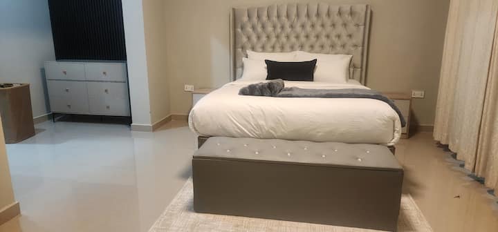 Forest View Apartment - Blantyre