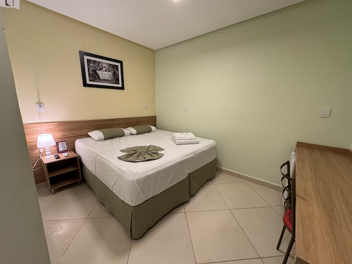 Quarto De Casal - Rio Verde/parauapebas - Pa - Parauapebas