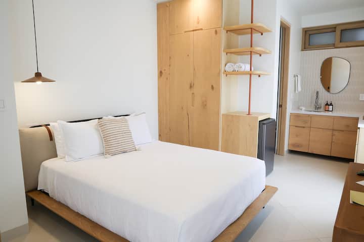 Departamento En Art District (01) - San José del Cabo