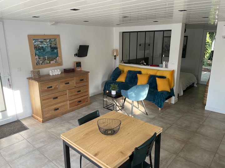 Gîte Avec Piscine Grignan - Grignan