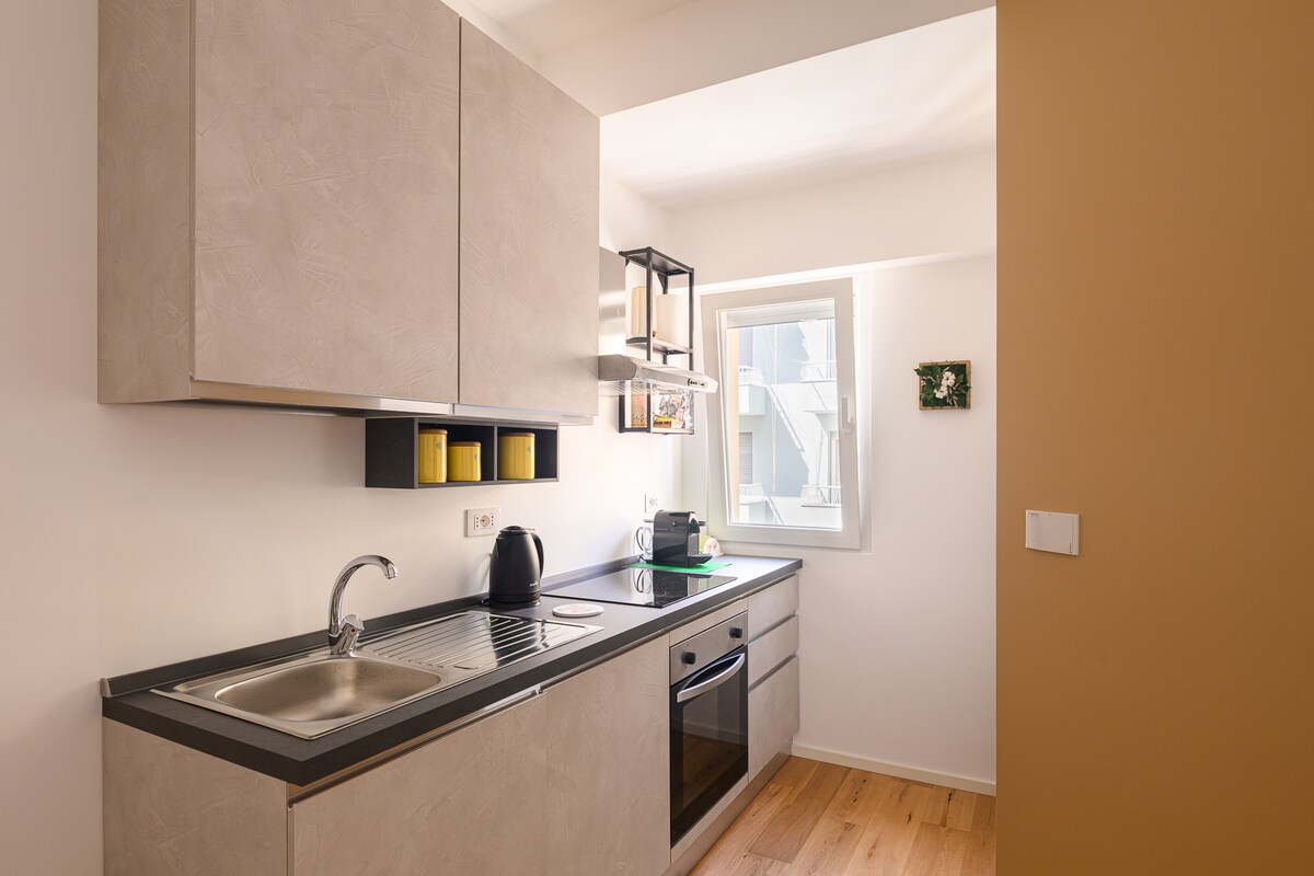 New Angela Home Bertone - Airbnb