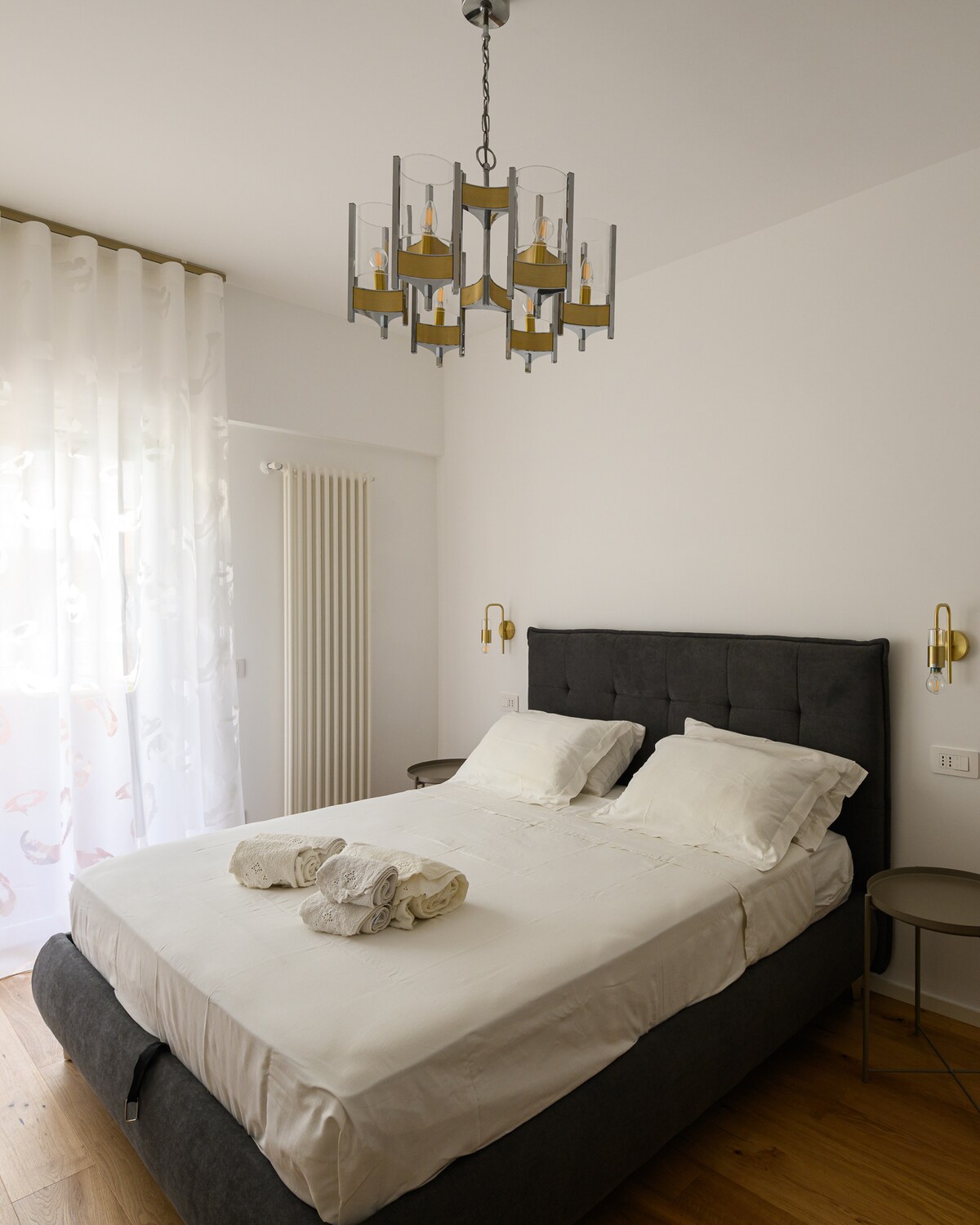 New Angela Home Bertone - Airbnb