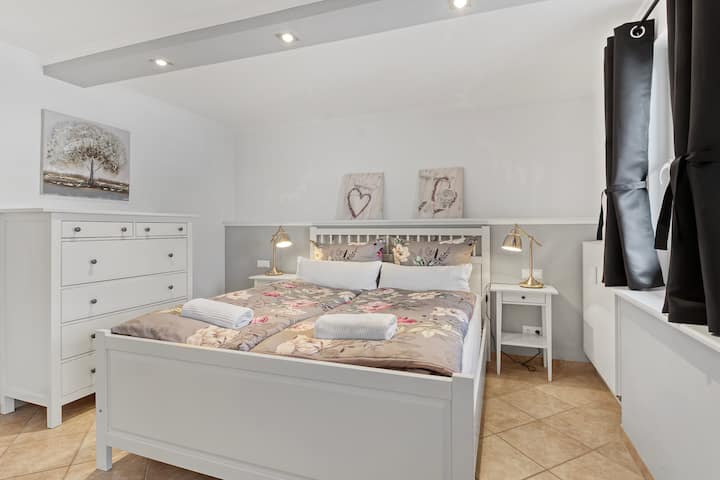 Sellingblick Ii - Neben Skihang & Golfplatz - Bad Fredeburg