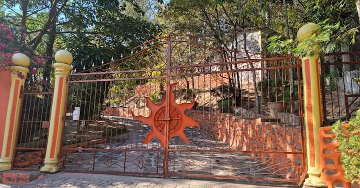 Casa De Campo La Trigue - Comayagua