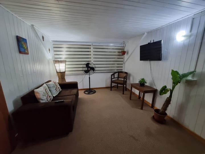 Departamento Wenu Ruka - Futrono