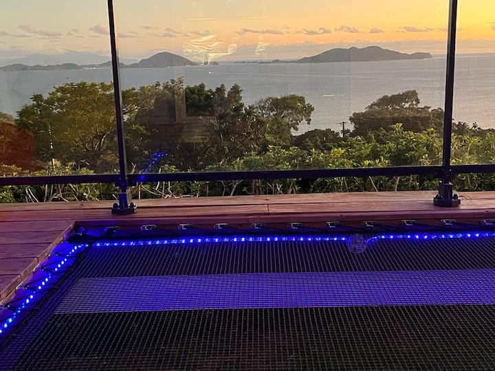 Zanzibar Cottage - Guadeloupe