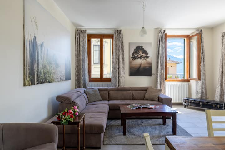 Apartment Katia - Menaggio - Menaggio
