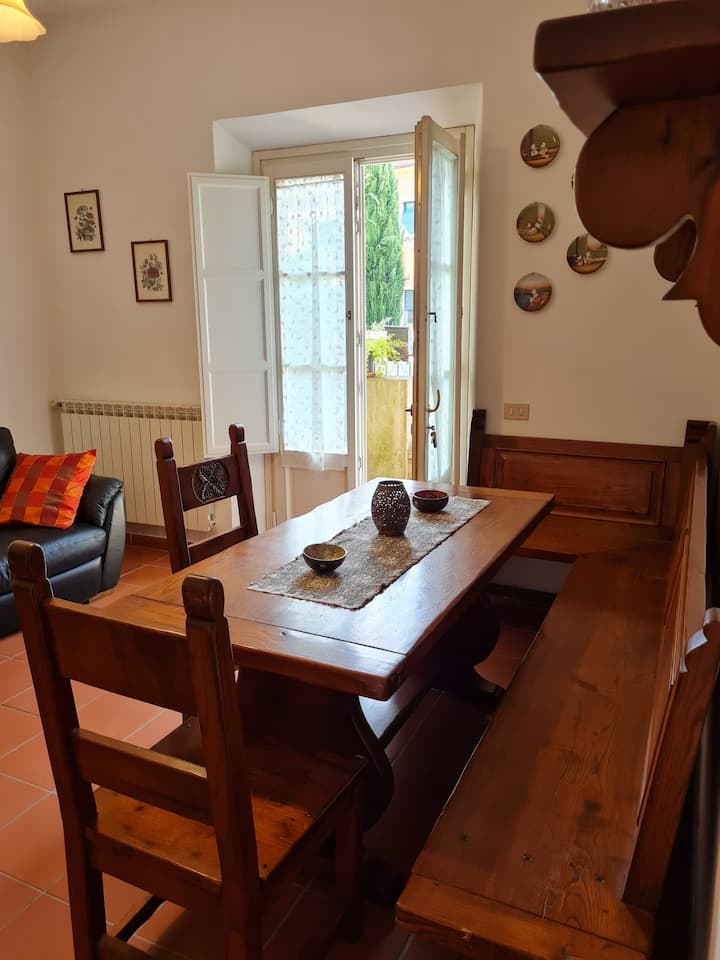 Casa Margherita - Lucca