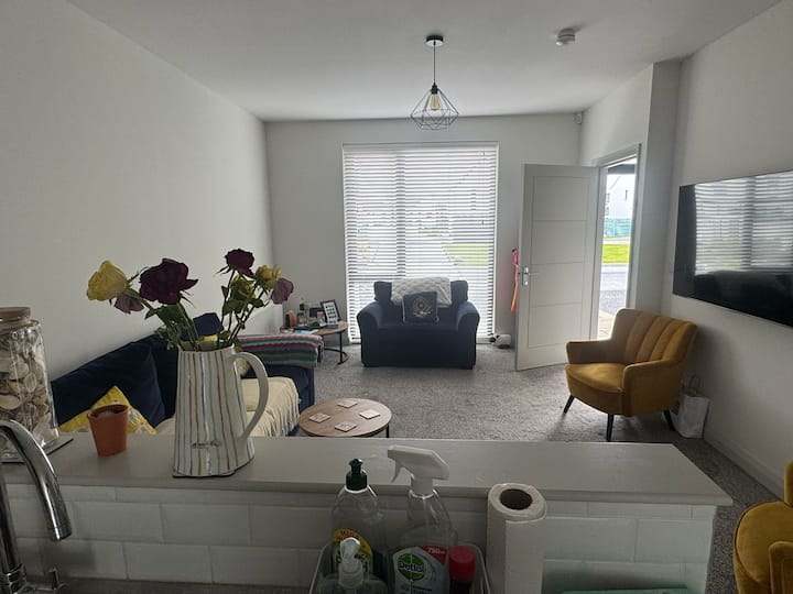 Home On The Coast - Portstewart