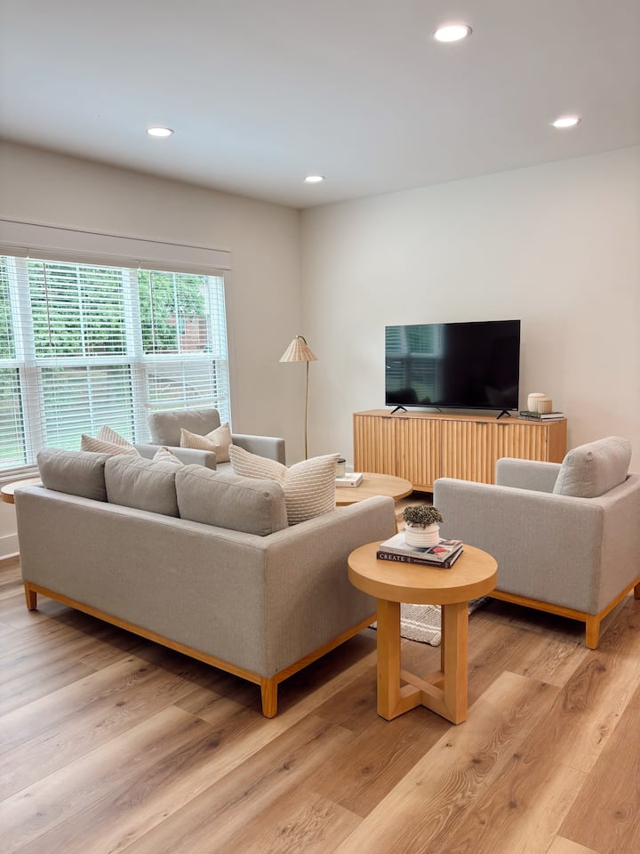 Townhouse On Shipley - Cookeville, TN