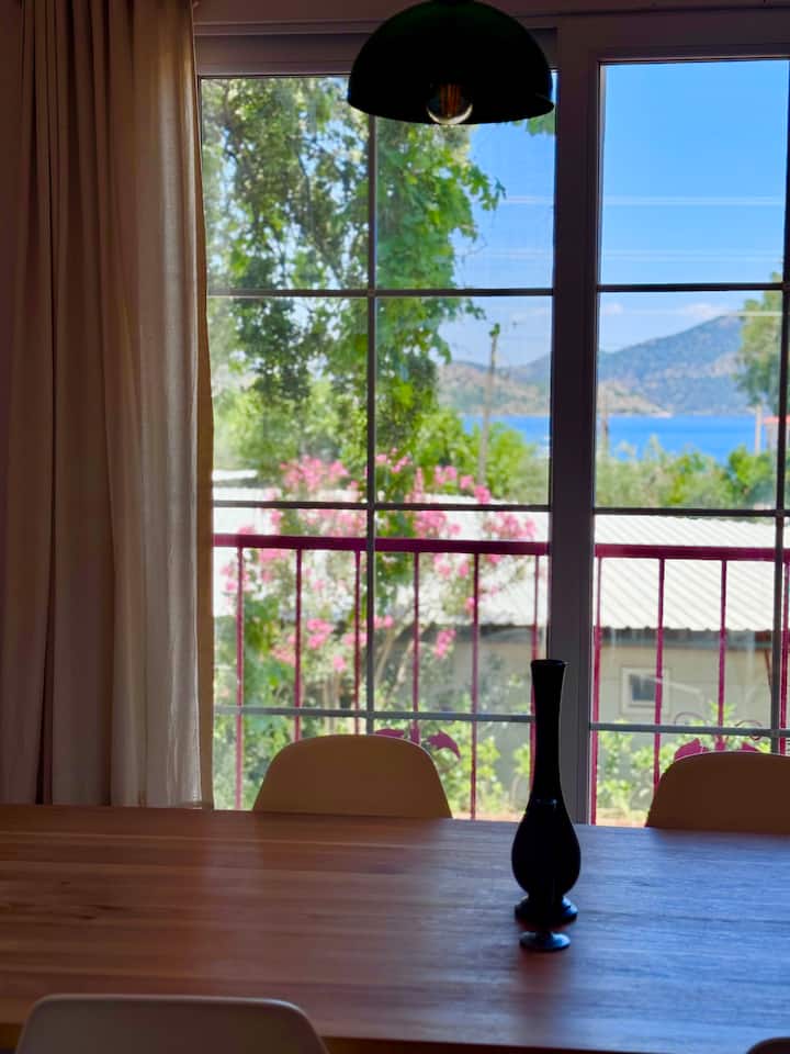 Piynar 1.ev - Selimiye