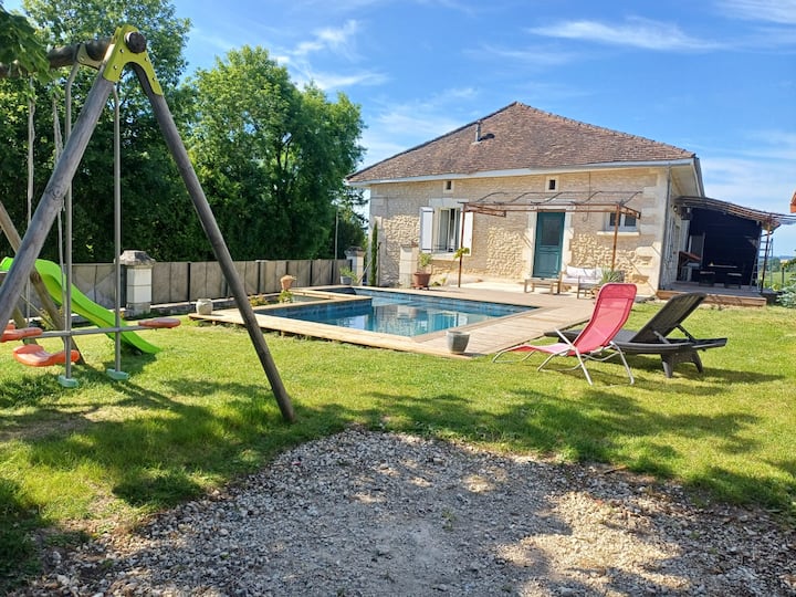 Les Graviers - Périgueux