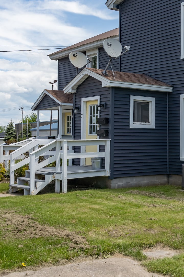 The Listing Loft - Apt 1 - 哥本哈根