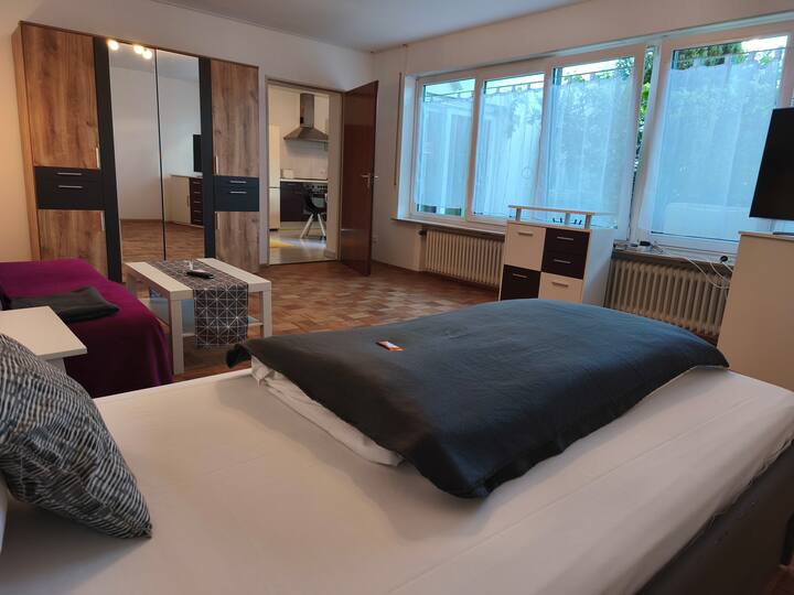 Apartment 5 - Ulm
