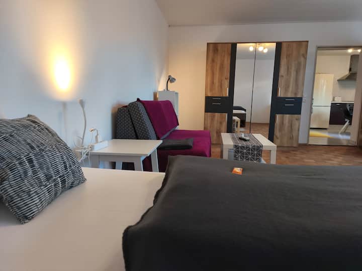Apartment 5 - Ulm