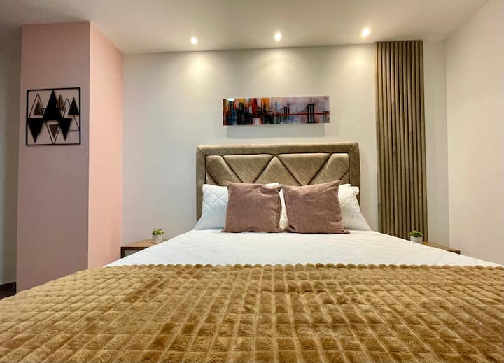 502s Estilo Moderno En Ibagué - Ibagué