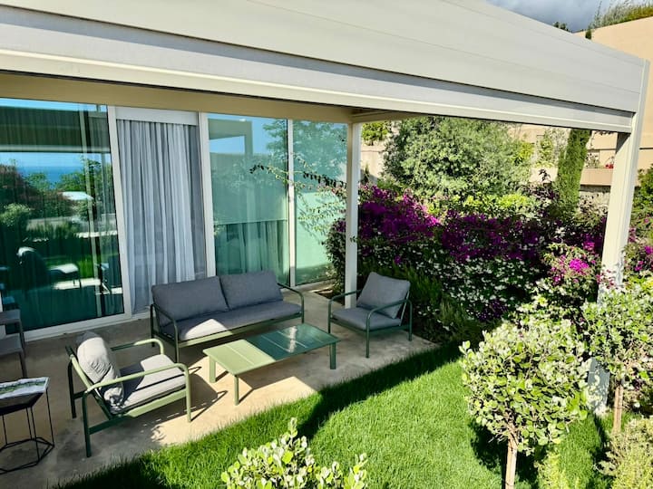 Villa La Scala, Green Coast - Dhërmi