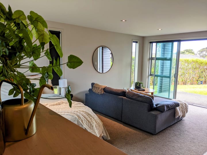 Peaceful Studio Close To Titirangi, Auckland - Auckland
