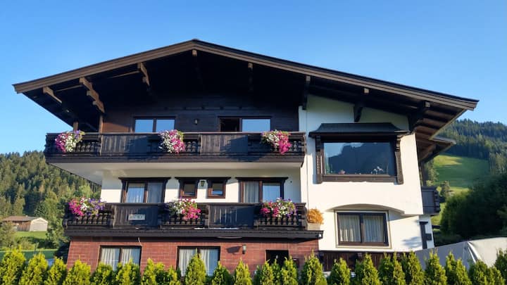 Wohnung Wilder Kaiser - Going am Wilden Kaiser