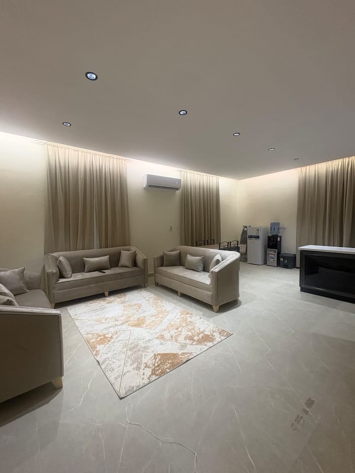 القبلتين - Médine