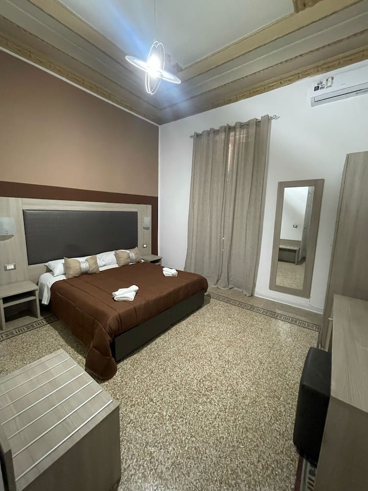 Alberto1 - Palermo, Italia