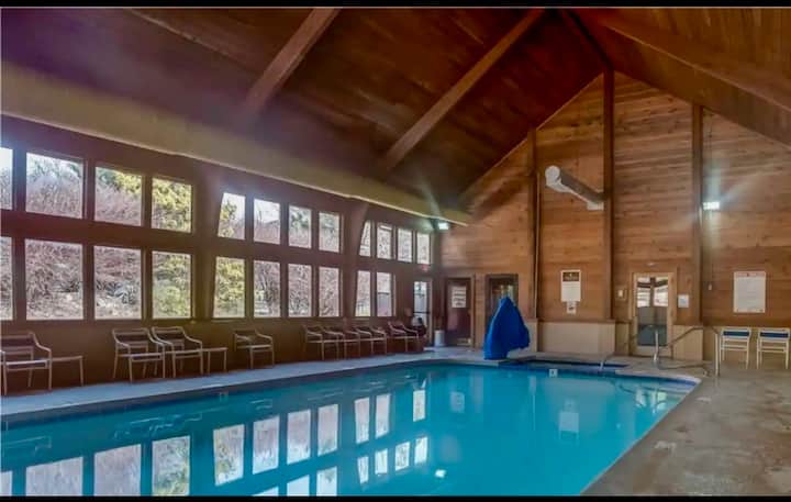 Studio In Lake Lure-hi Amenities! - Lake Lure, NC