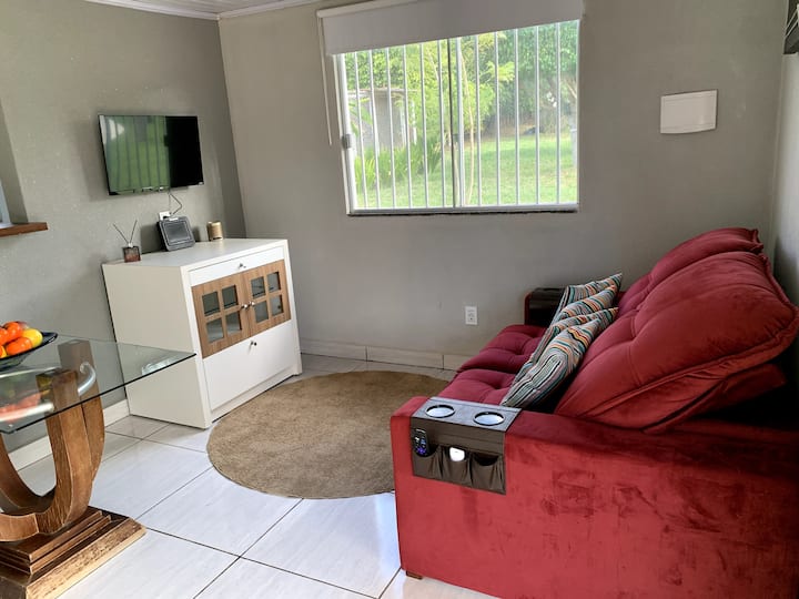 Espaço De Bem Estar E Relaxamento - Sobradinho