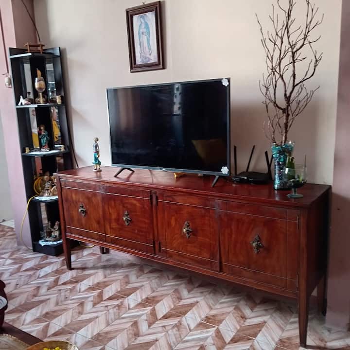 Departamento Incontrastable - Huancayo