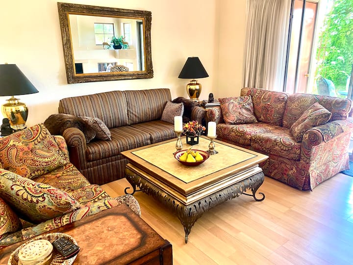 Condo Of Location Class Comfort - Sedona, AZ